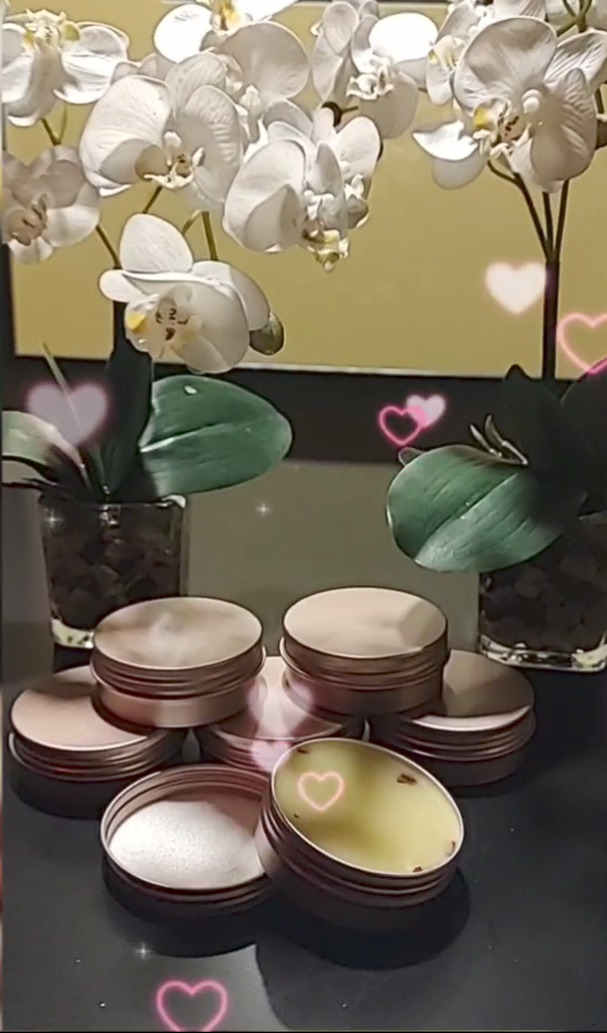 Uniquelysteven – The Unique Herbalist